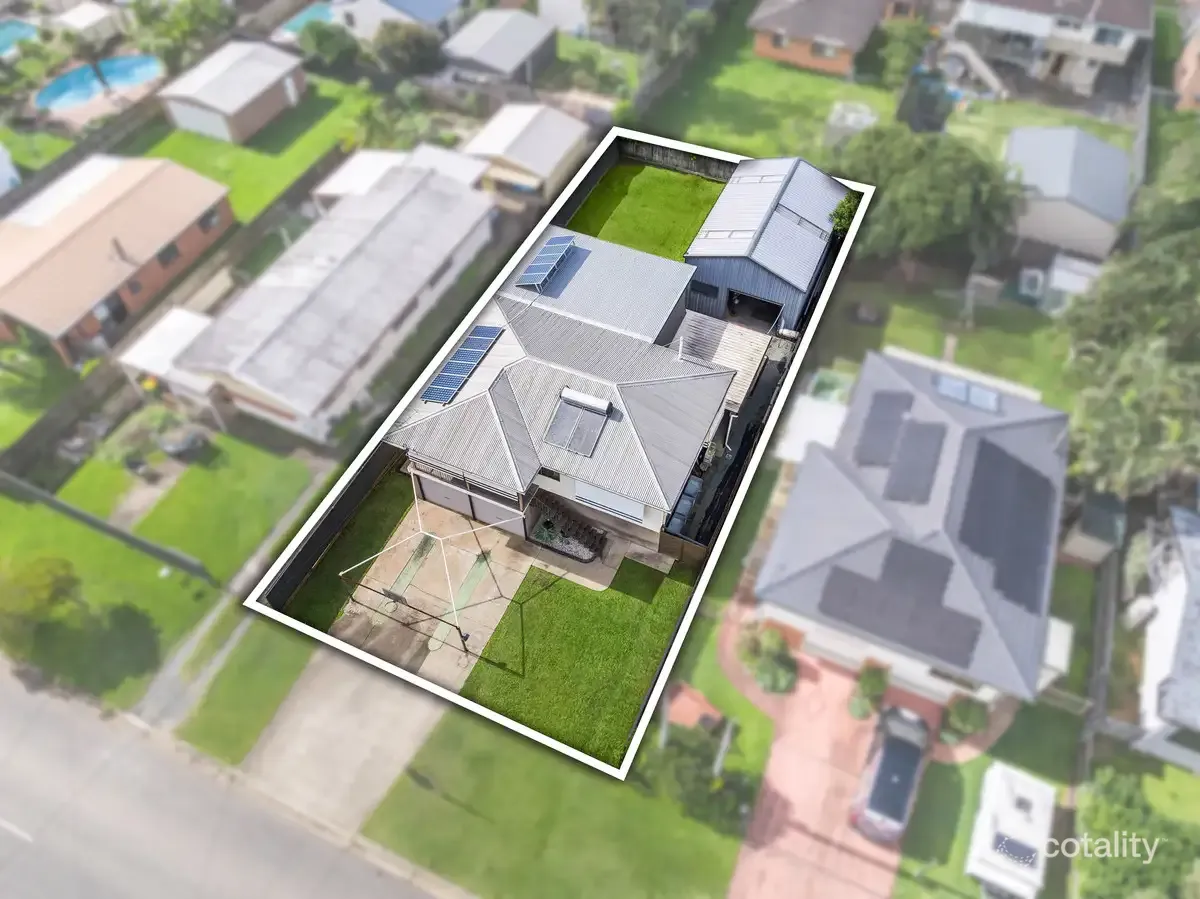 25 Murray Street, Birkdale, QLD 4159 sold on 30 May 2025 | OnTheHouse