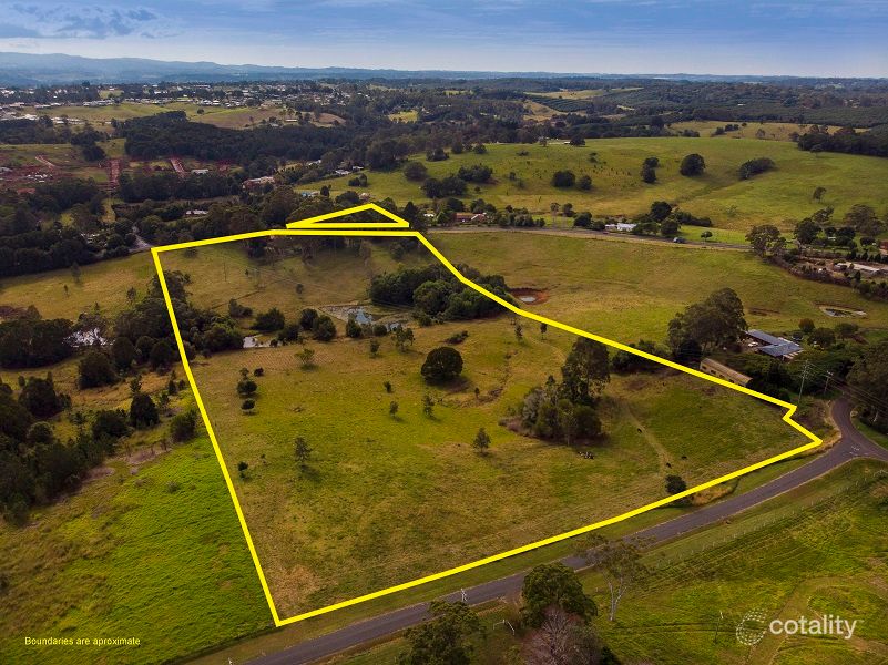 371 Rous Road, Tregeagle, NSW 2480 | Property Value & History | OnTheHouse