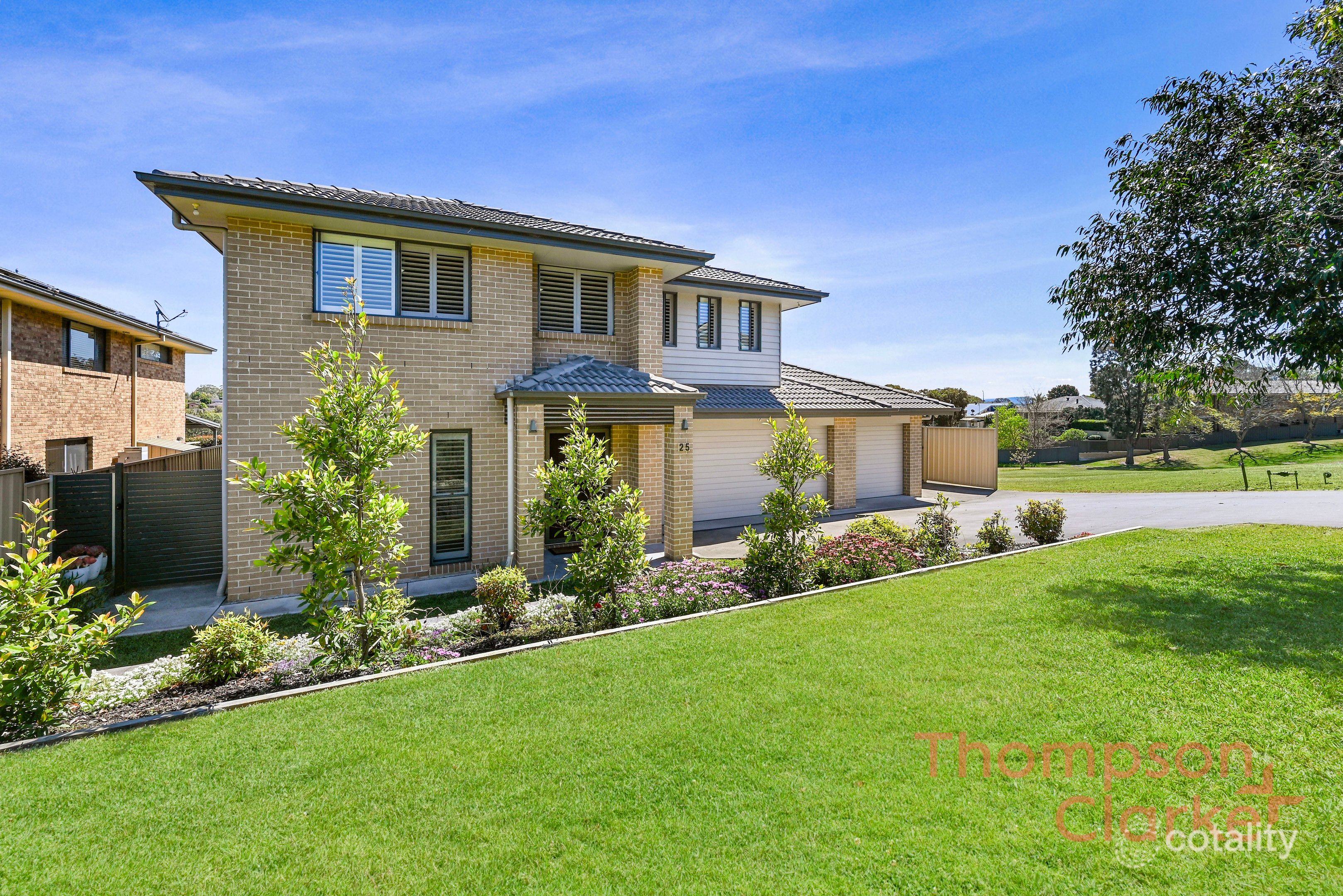 25 April Circuit, Bolwarra Heights, NSW 2320 | Property Value & History ...