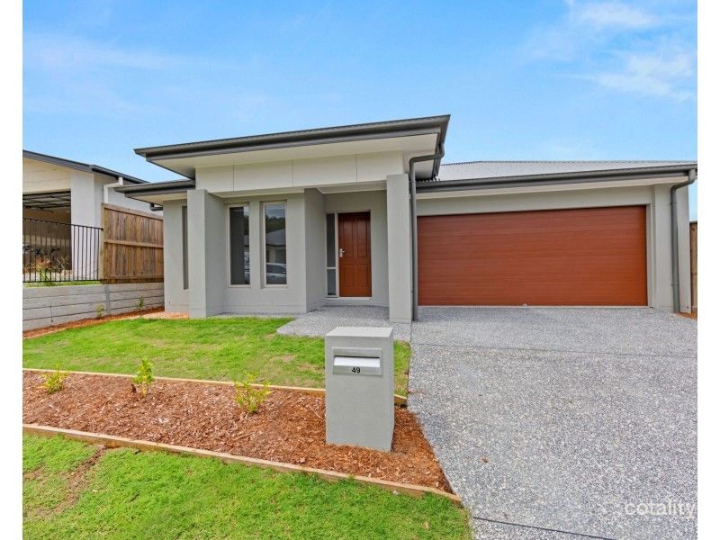 49 Carnarvon Street, Yarrabilba, QLD 4207 | Property Value & History ...