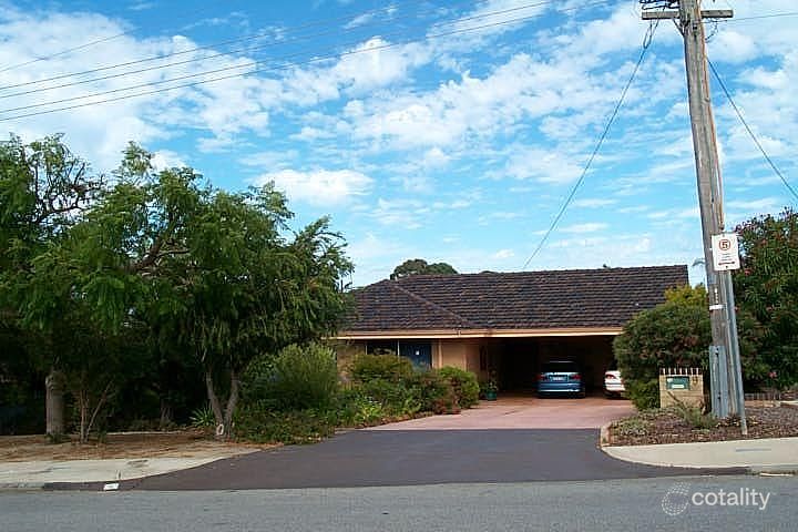 9 Clements Road, Booragoon, WA 6154 | Property Value & History | OnTheHouse