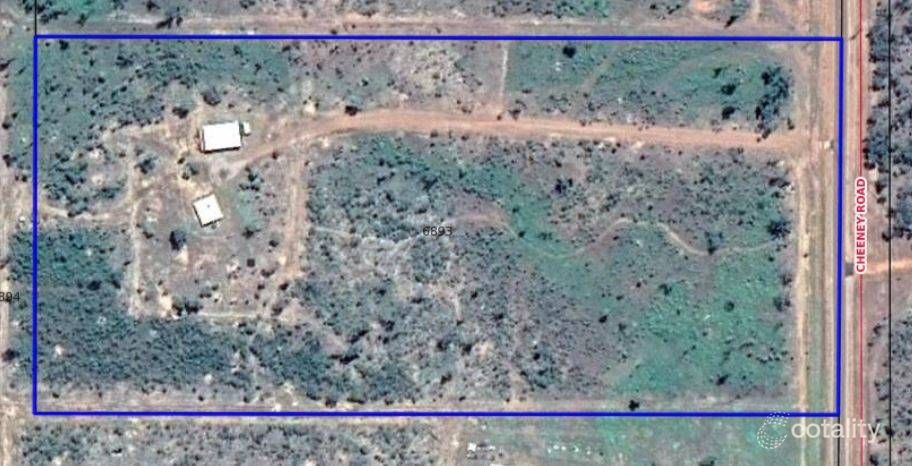 690 Cheeney Road, Eva Valley, NT 0822 | Property Value & History ...