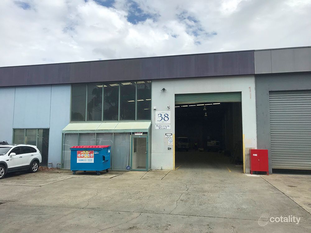 38 Tatterson Road, Dandenong South, VIC 3175 | Property Value & History ...