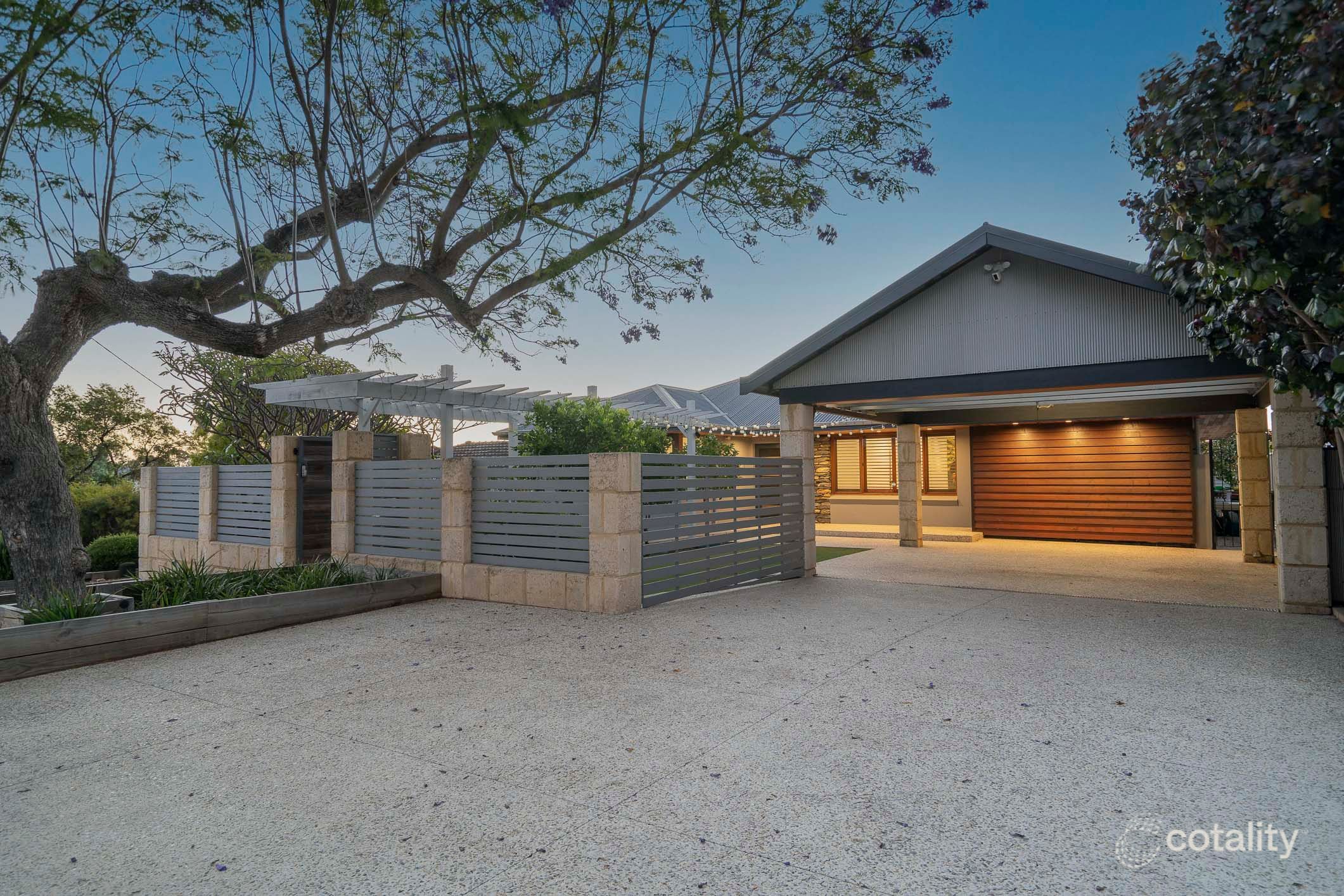 7 Clements Road, Booragoon, WA 6154 | Property Value & History | OnTheHouse