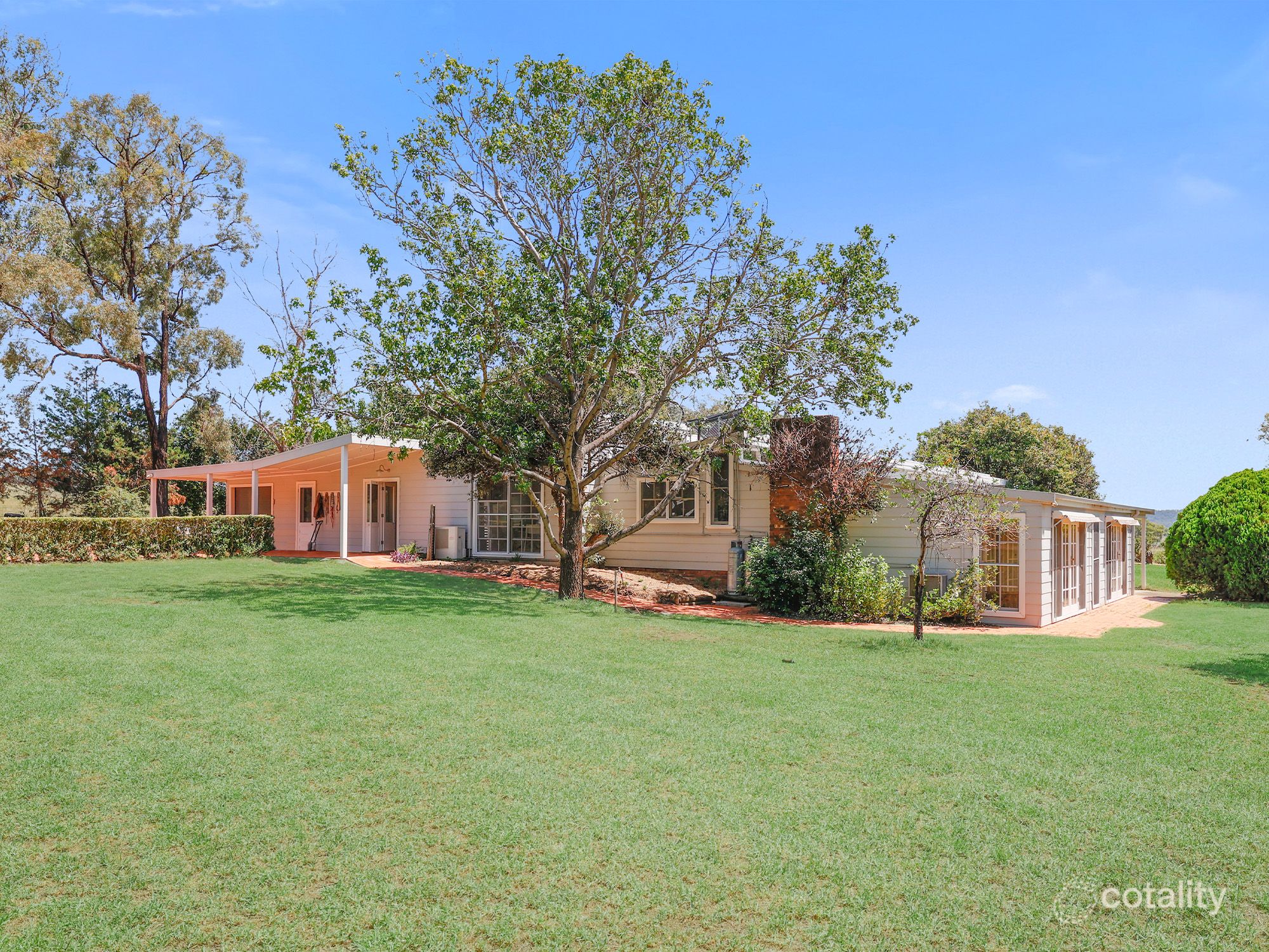 280 Warrah Ridge Road, Quirindi, NSW 2343 | Property Value & History ...