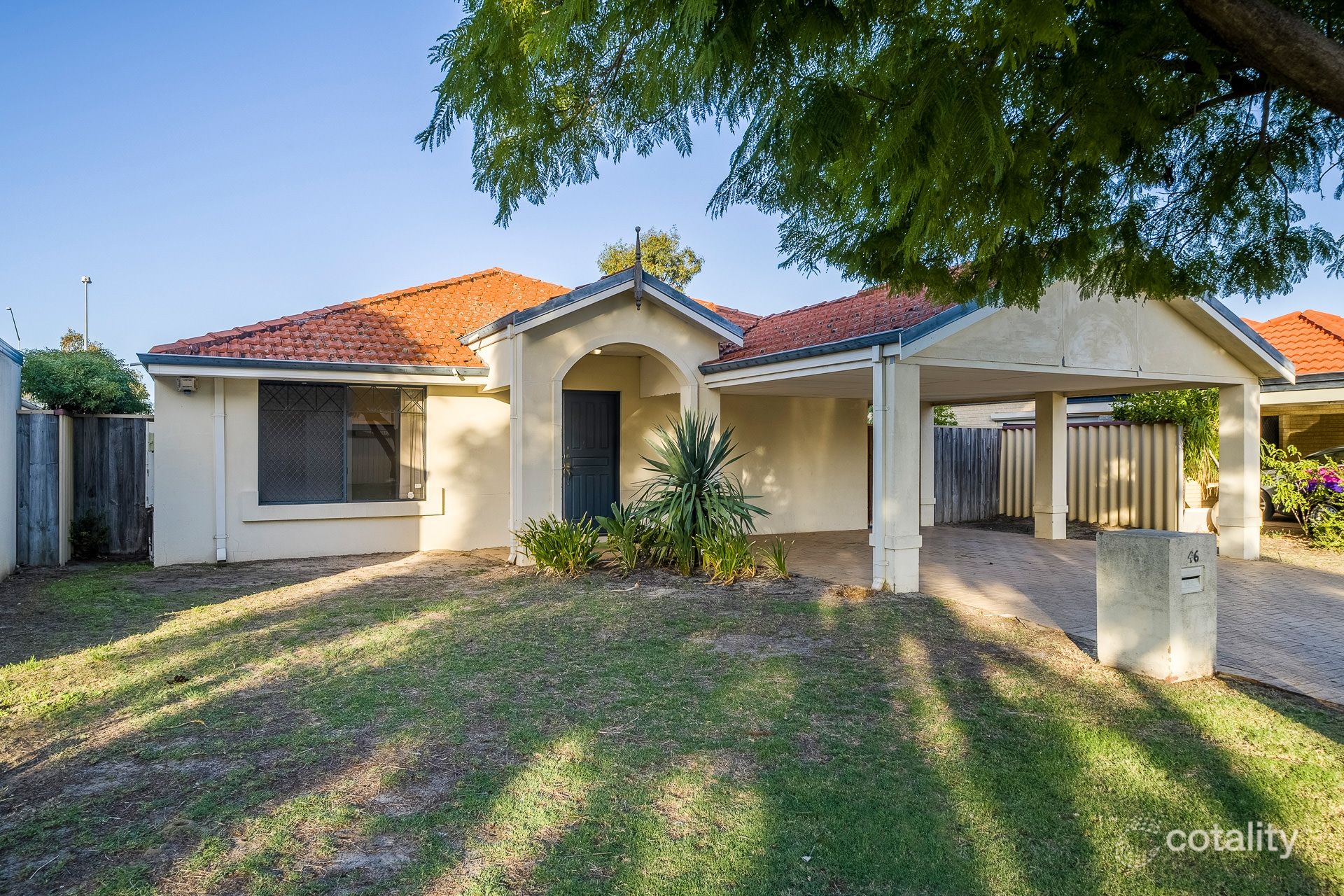 46 Terelinck Crescent, Redcliffe, WA 6104 sold on 13 May 2025 | OnTheHouse