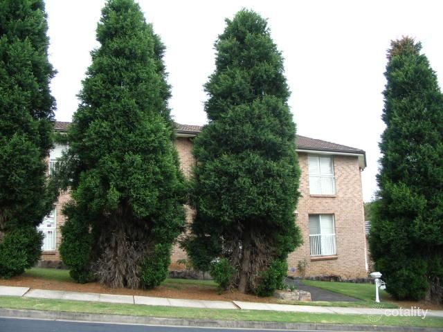 1 Flame Tree Place, Cherrybrook, NSW 2126 | Property Value & History ...