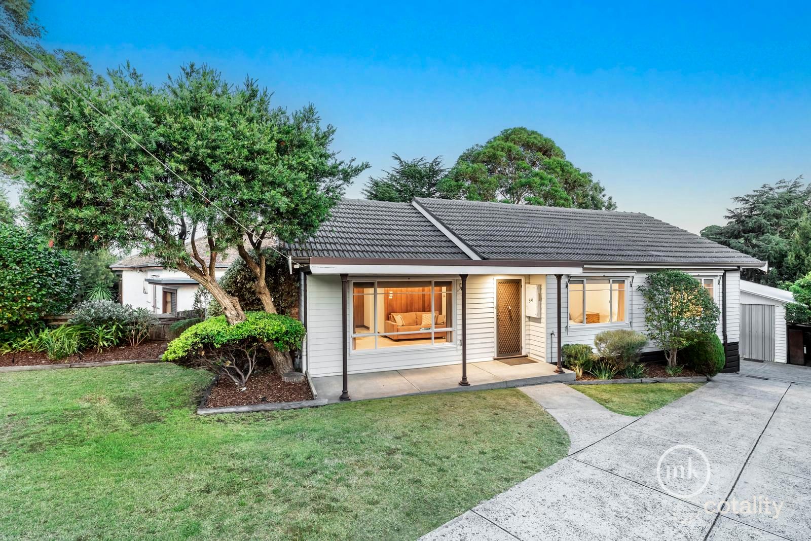 34 Amiet Street, Greensborough, VIC 3088 | Property Value & History ...