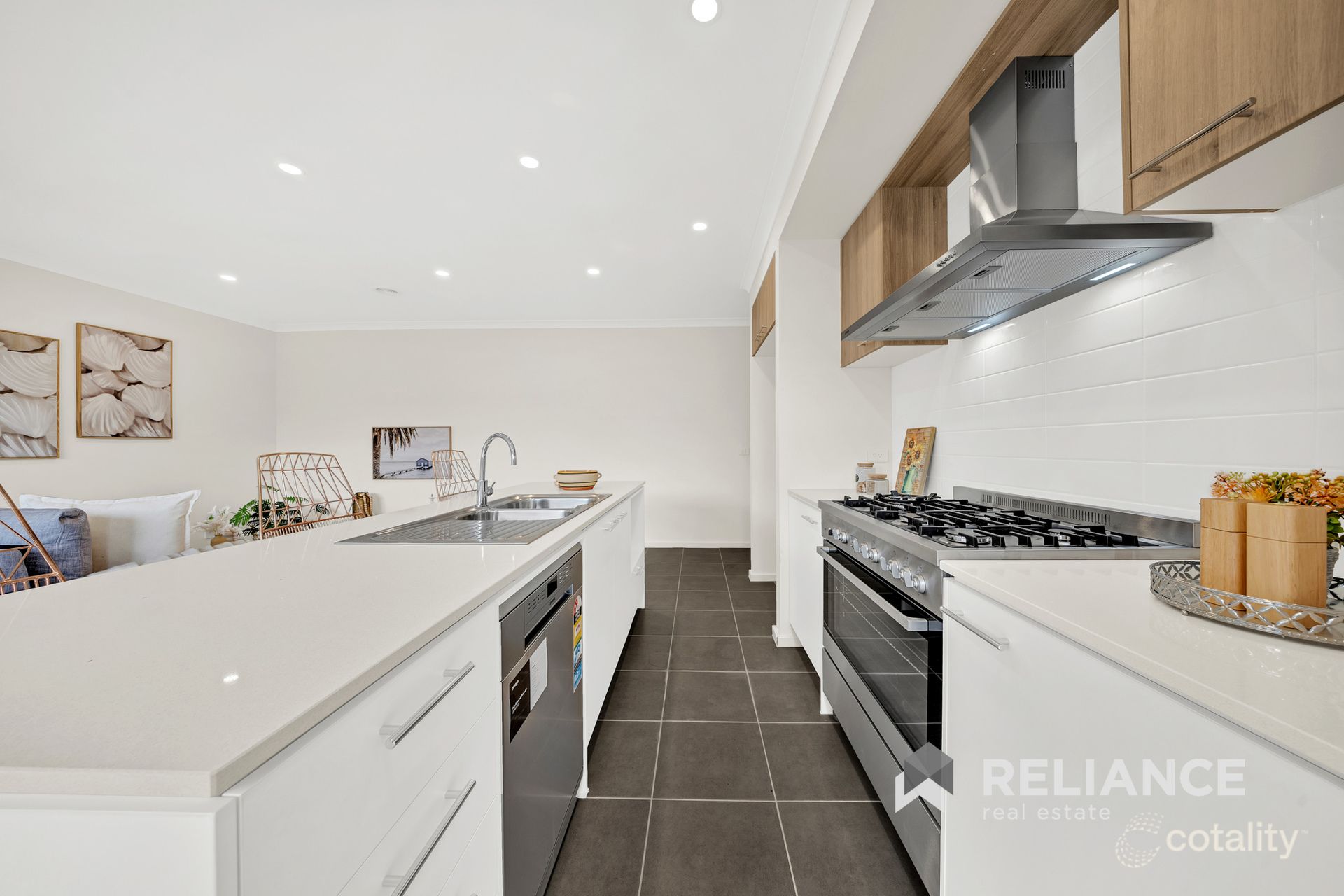 18 Madeleine Way, Wyndham Vale, VIC 3024 sold on 23 May 2025 | OnTheHouse