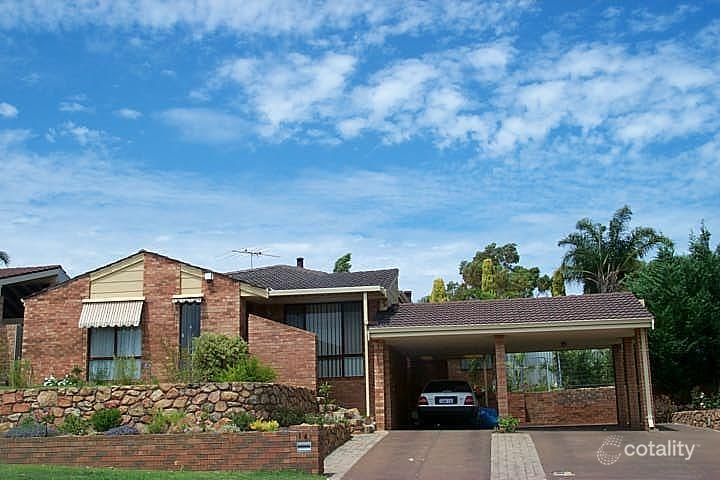 14 Edwin Street, Kingsley, WA 6026 | Property Value & History | OnTheHouse