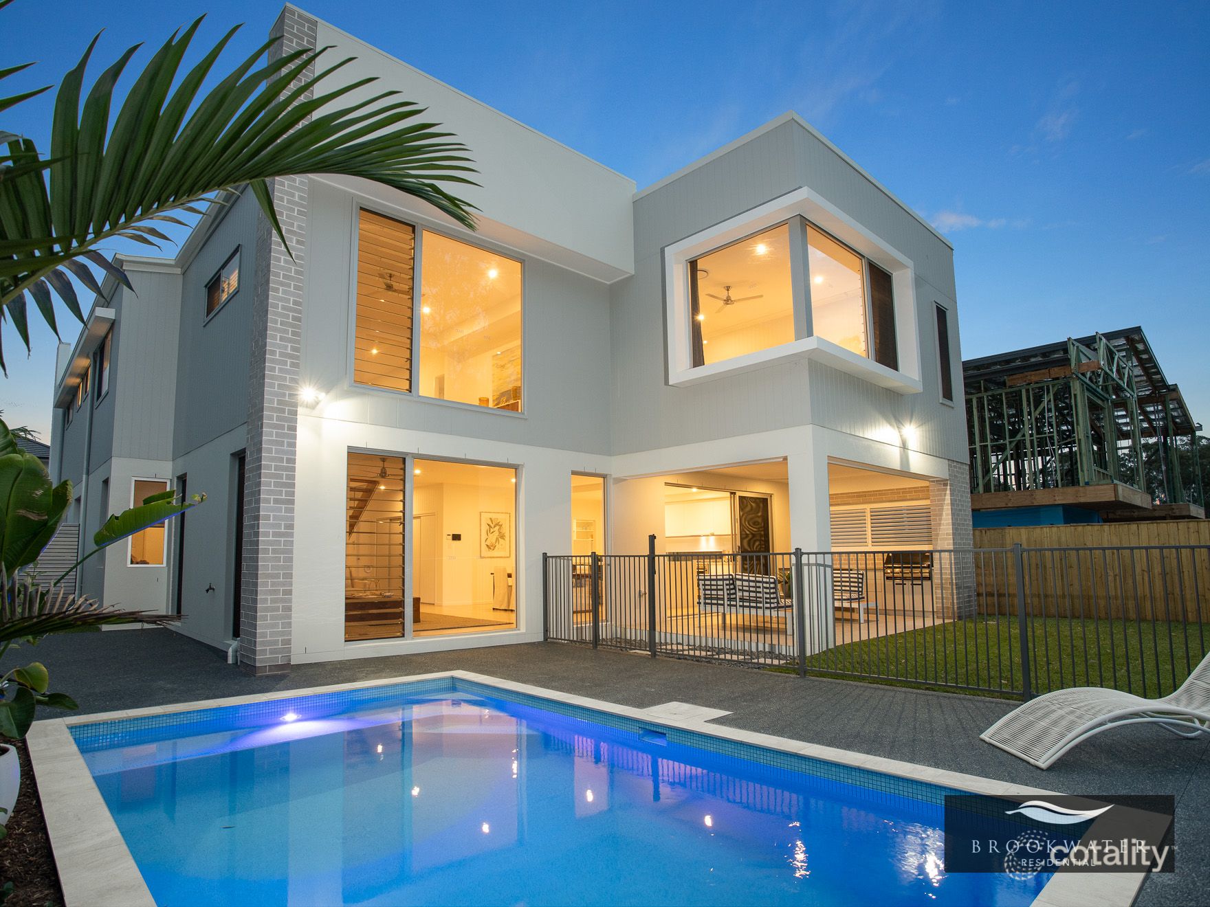 47 Monterey Circuit, Brookwater, QLD 4300 sold on 07 April 2025 ...