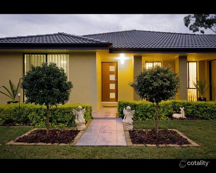20 Tweeddale Circuit, Drewvale, QLD 4116 | Property Value & History ...