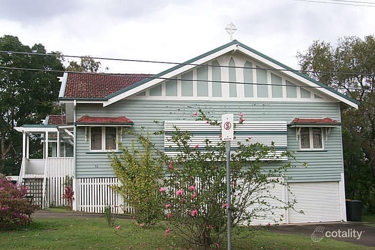 52 Fairley Street, Indooroopilly, QLD 4068 | Property Value & History ...