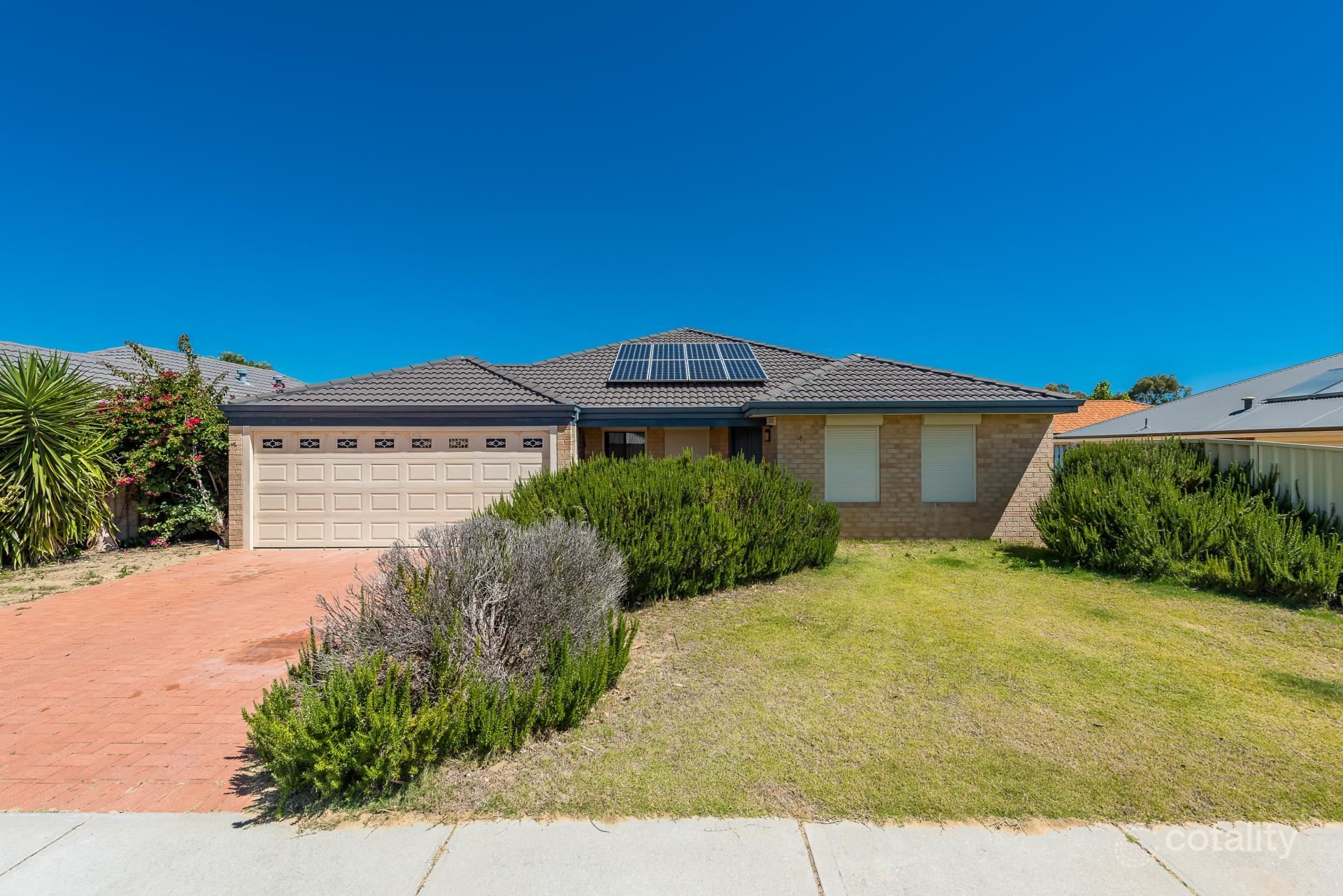 4 Woodstock Way, Butler, WA 6036 | Property Value & History | OnTheHouse