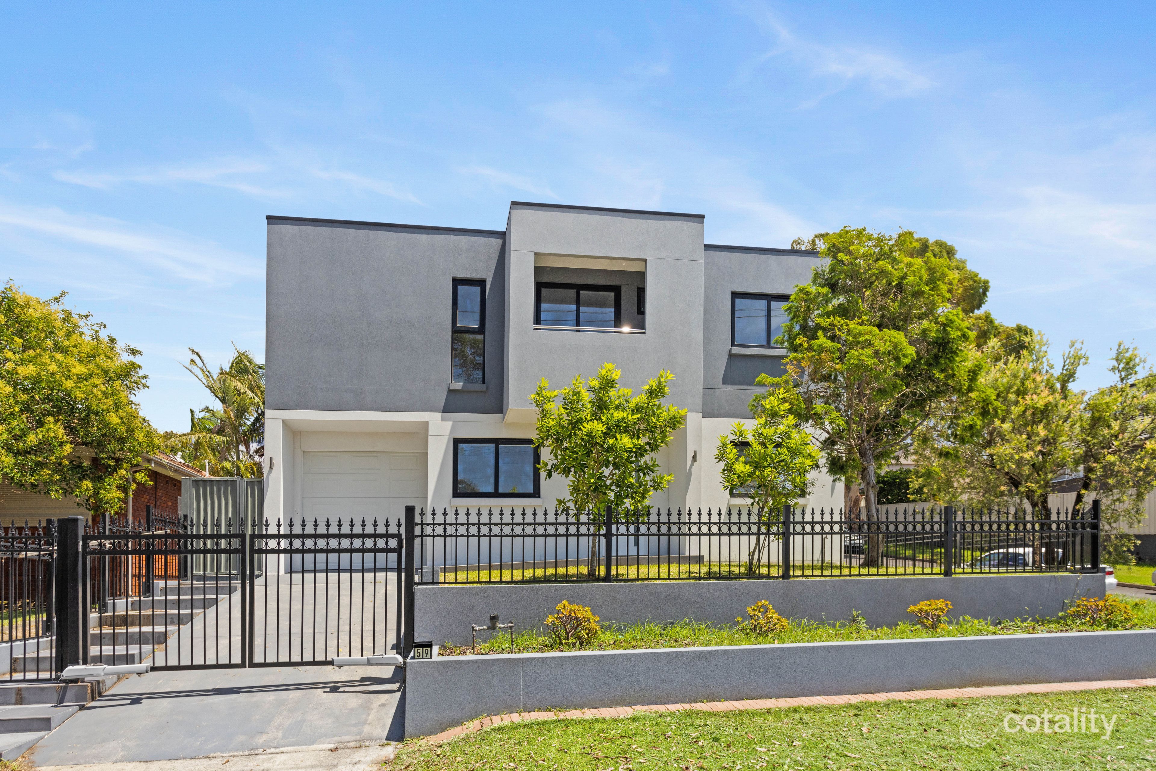 59 Hotham Road, Gymea, NSW 2227 sold on 15 August 2025 | OnTheHouse