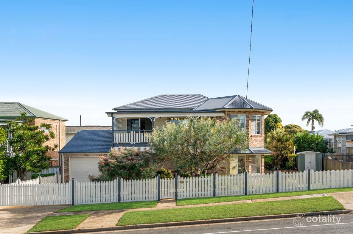 44 Wynnum North Road, Wynnum West, QLD 4178 sold on 19 August 2025 ...