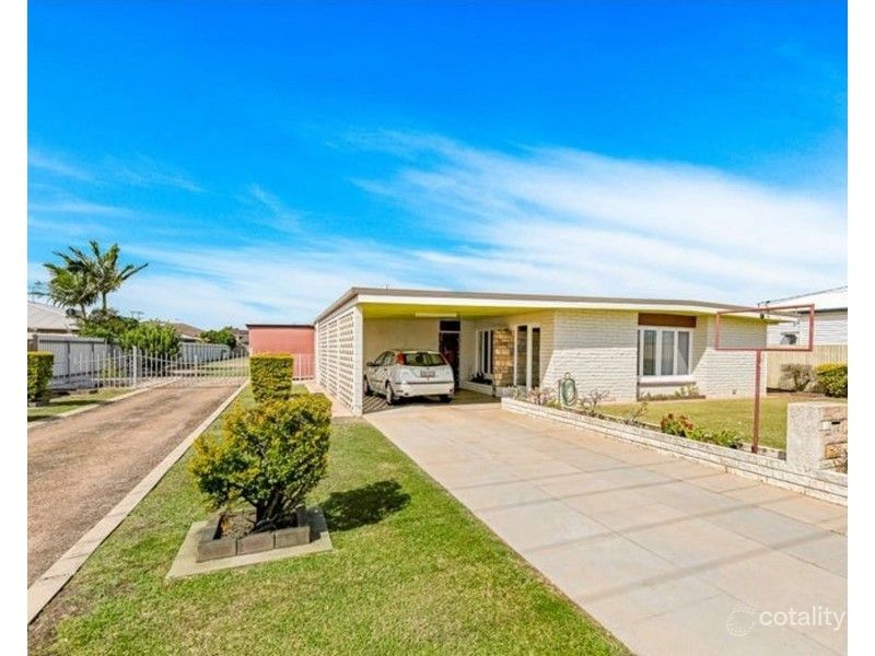 30 Dunn Road, Avenell Heights, QLD 4670 sold on 10 May 2024 | OnTheHouse
