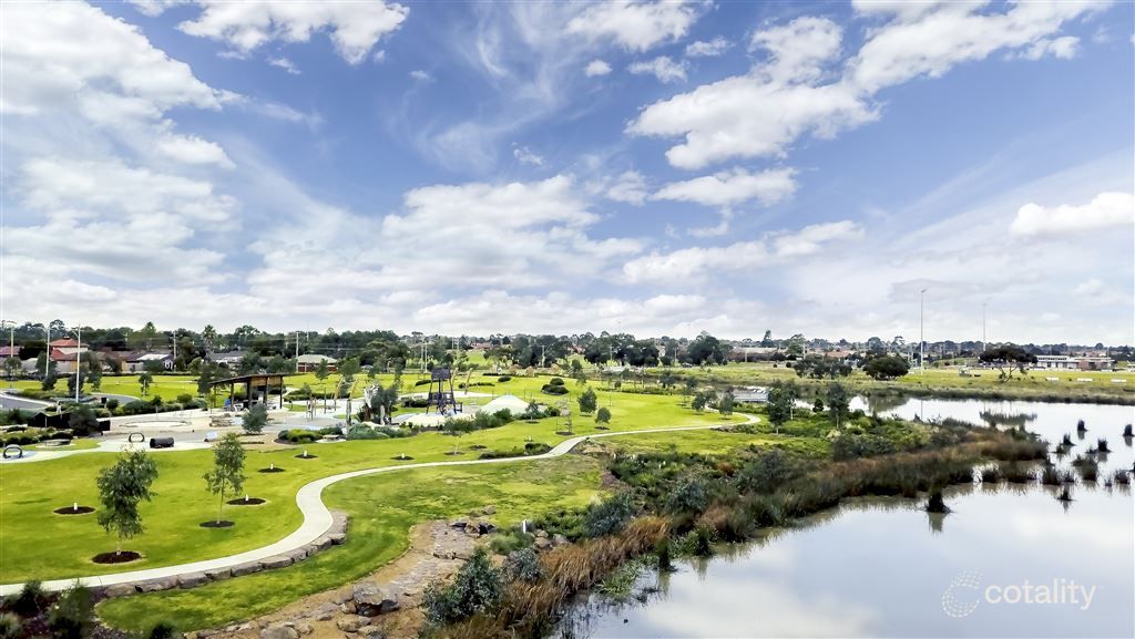 25 Clitheroe Drive, Wyndham Vale, VIC 3024 | Property Value & History ...