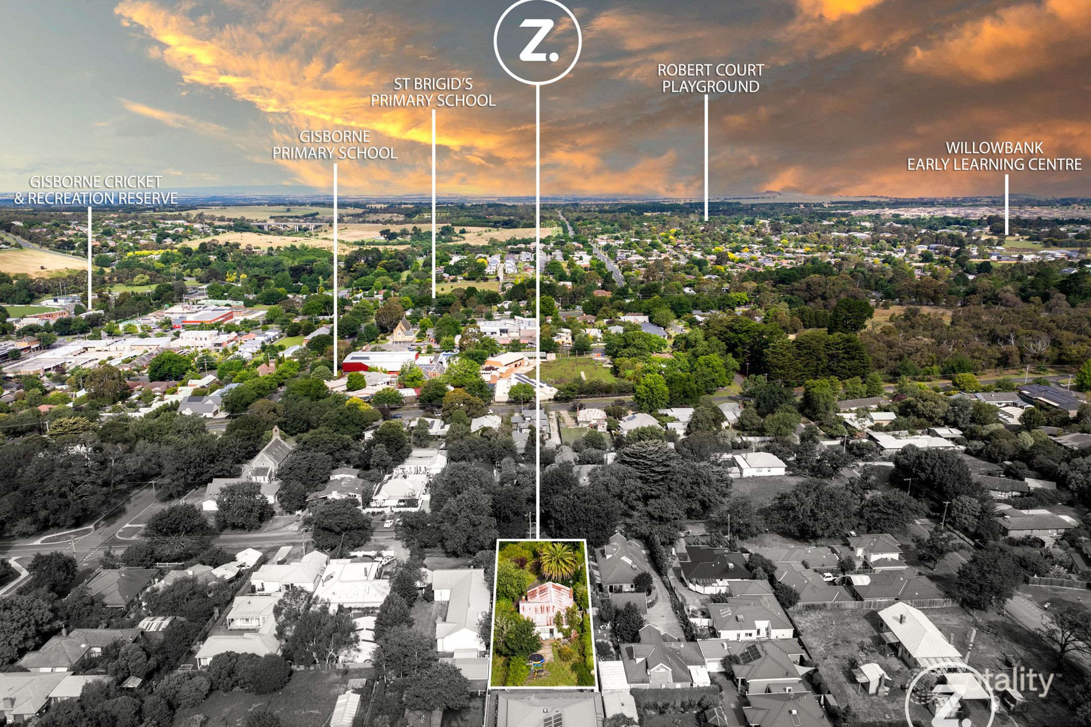 52 Goode Street, Gisborne, VIC 3437 sold on 14 September 2024 | OnTheHouse