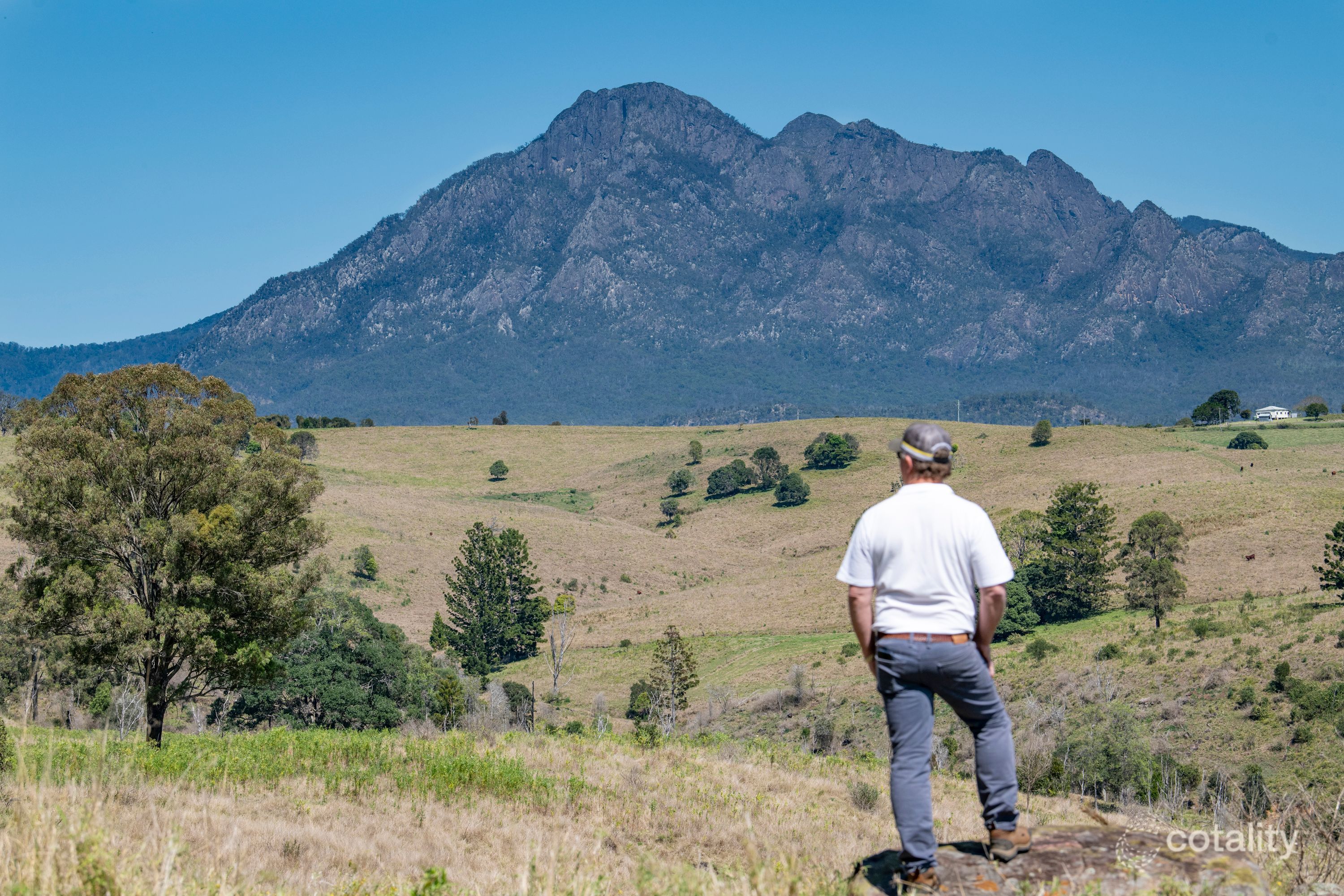 88 Glenoake Road, Barney View, QLD 4287 | Property Value & History ...