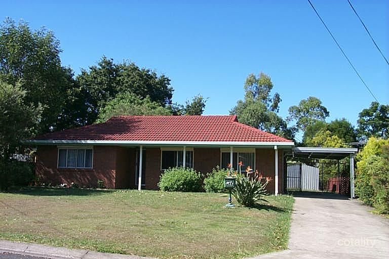 44 Russell Drive, Redbank Plains, QLD 4301 | Property Value & History ...