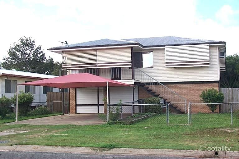 25 Murray Street, Birkdale, QLD 4159 | Property Value & History ...