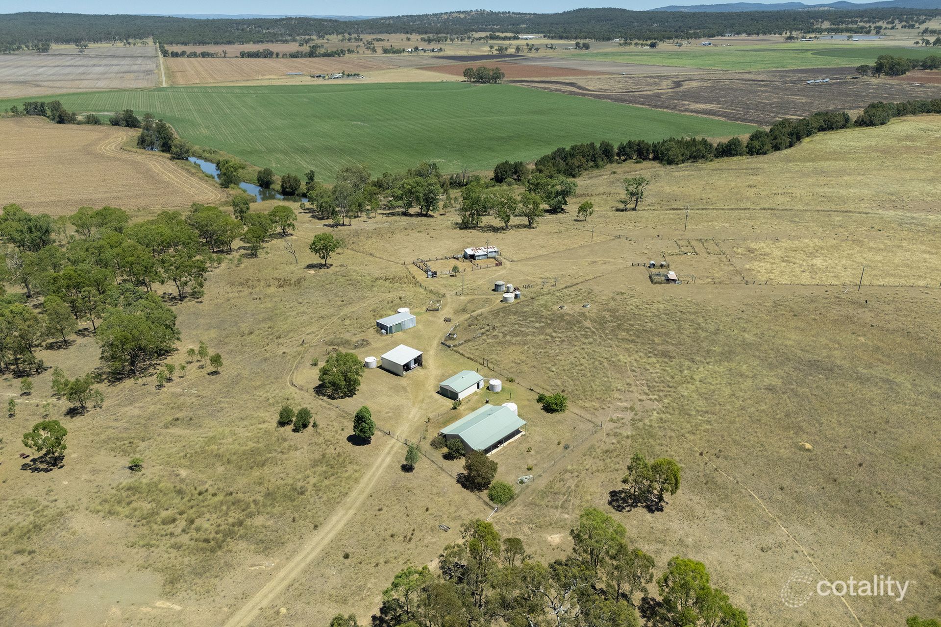 153 Talgai West Road, Talgai, QLD 4362 | Property Value & History ...