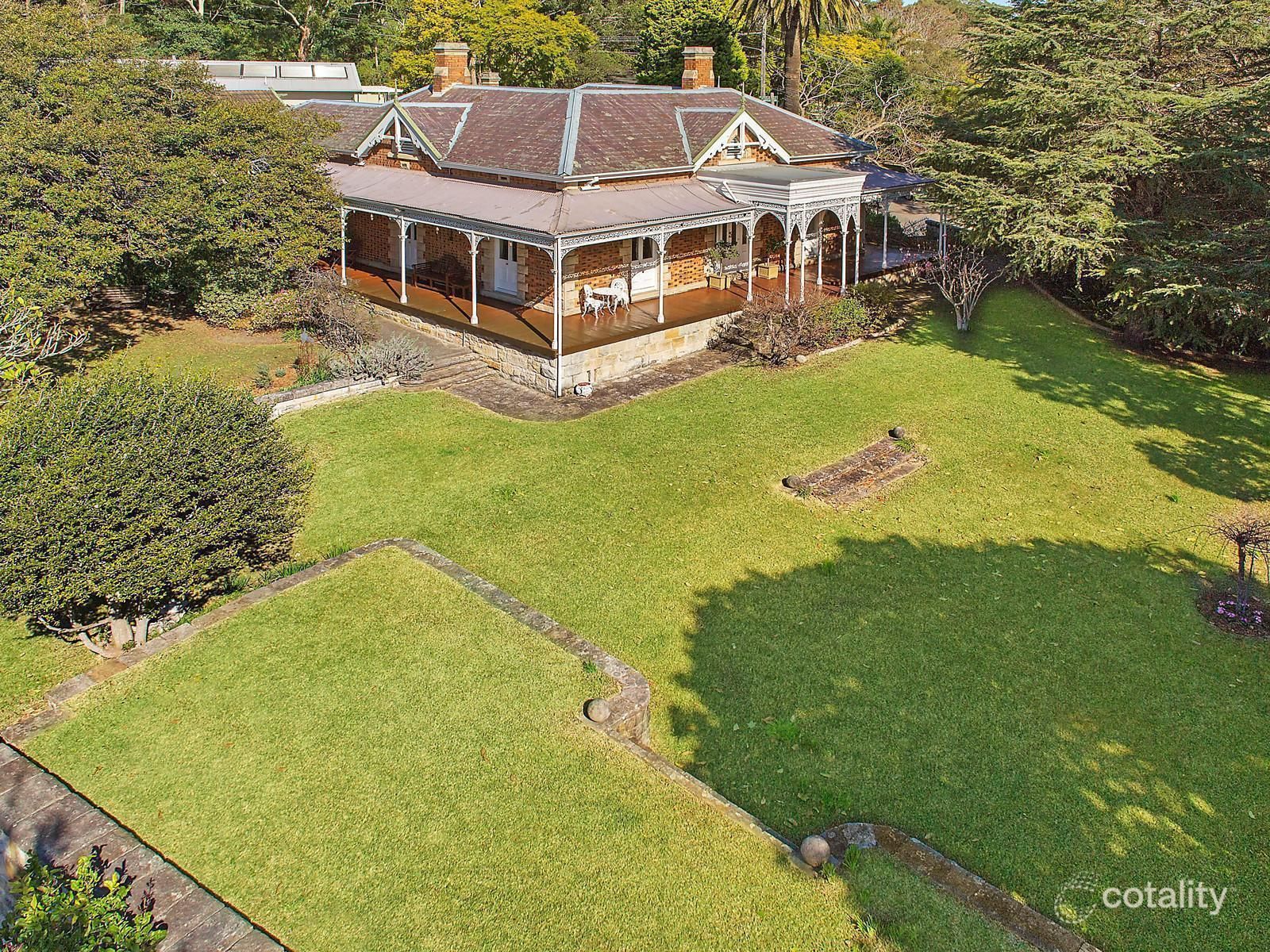 2 View Street, Linley Point, NSW 2066 | Property Value & History ...