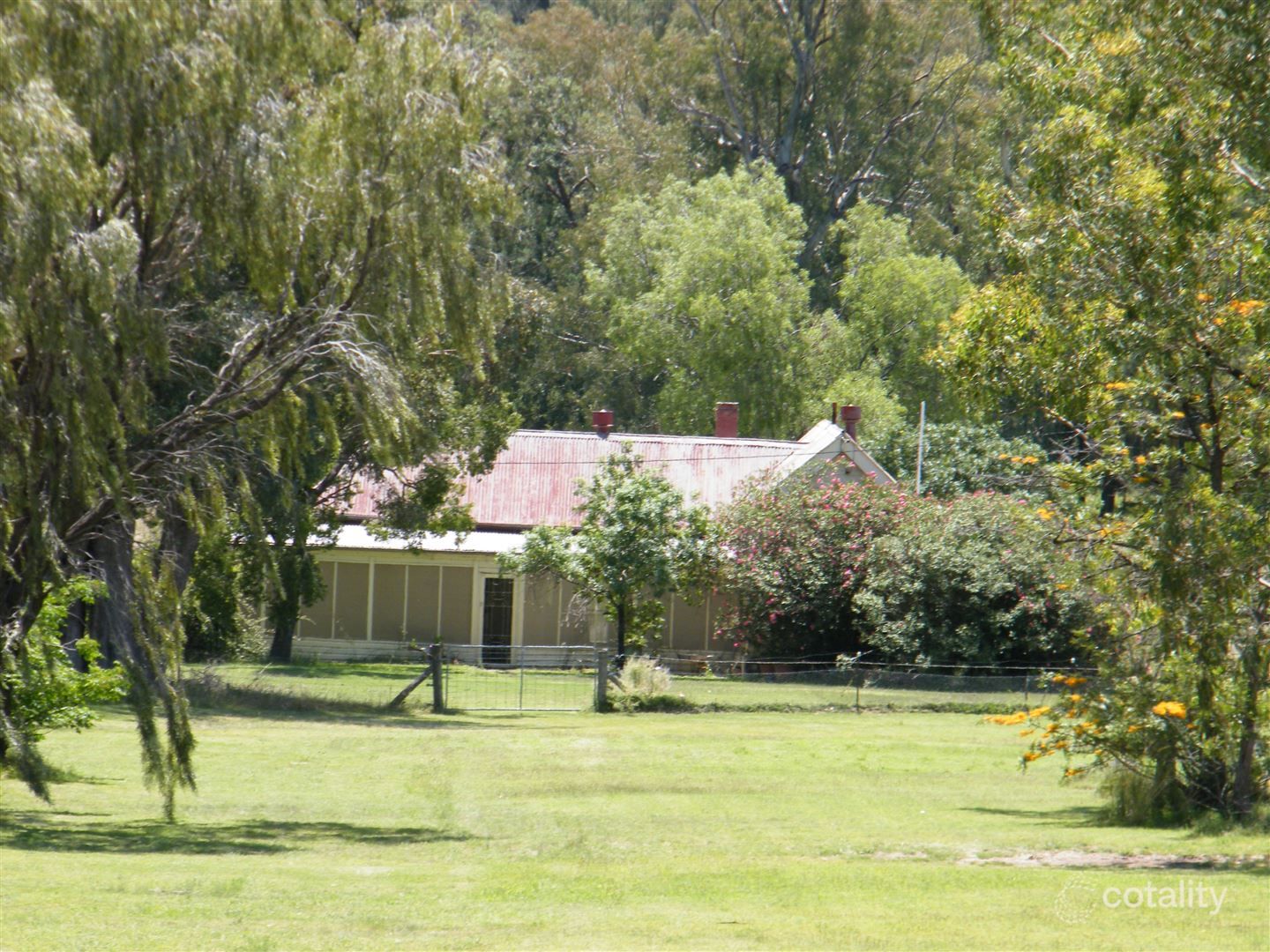 1776 Piallaway Road, Piallaway, NSW 2342 | Property Value & History ...