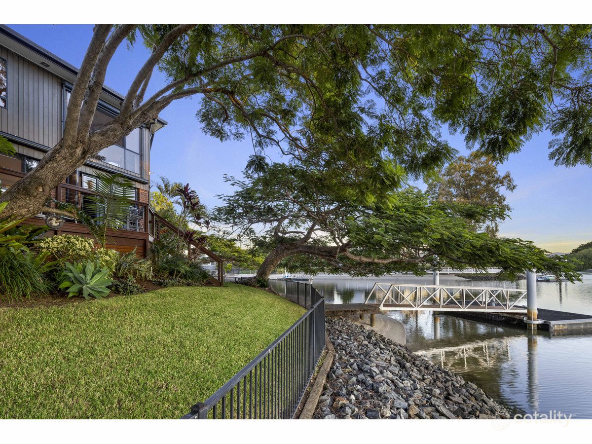 12 Nootka Court, Broadbeach Waters, QLD 4218 | Property Value & History ...