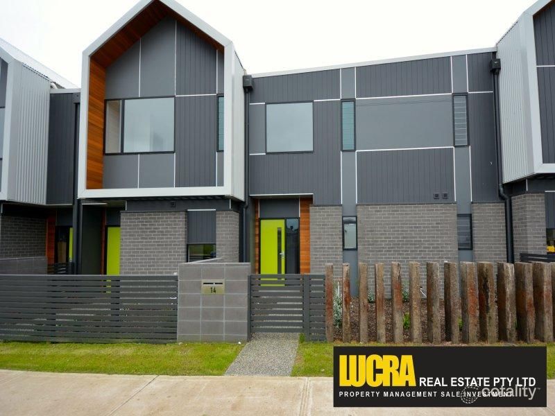 14 Alarah Boulevard, Cranbourne West, VIC 3977 | Property Value ...