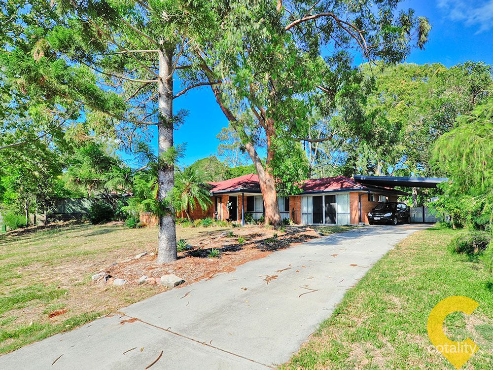 3 Pinkwood Street, Bellbowrie, QLD 4070 | Property Value & History ...