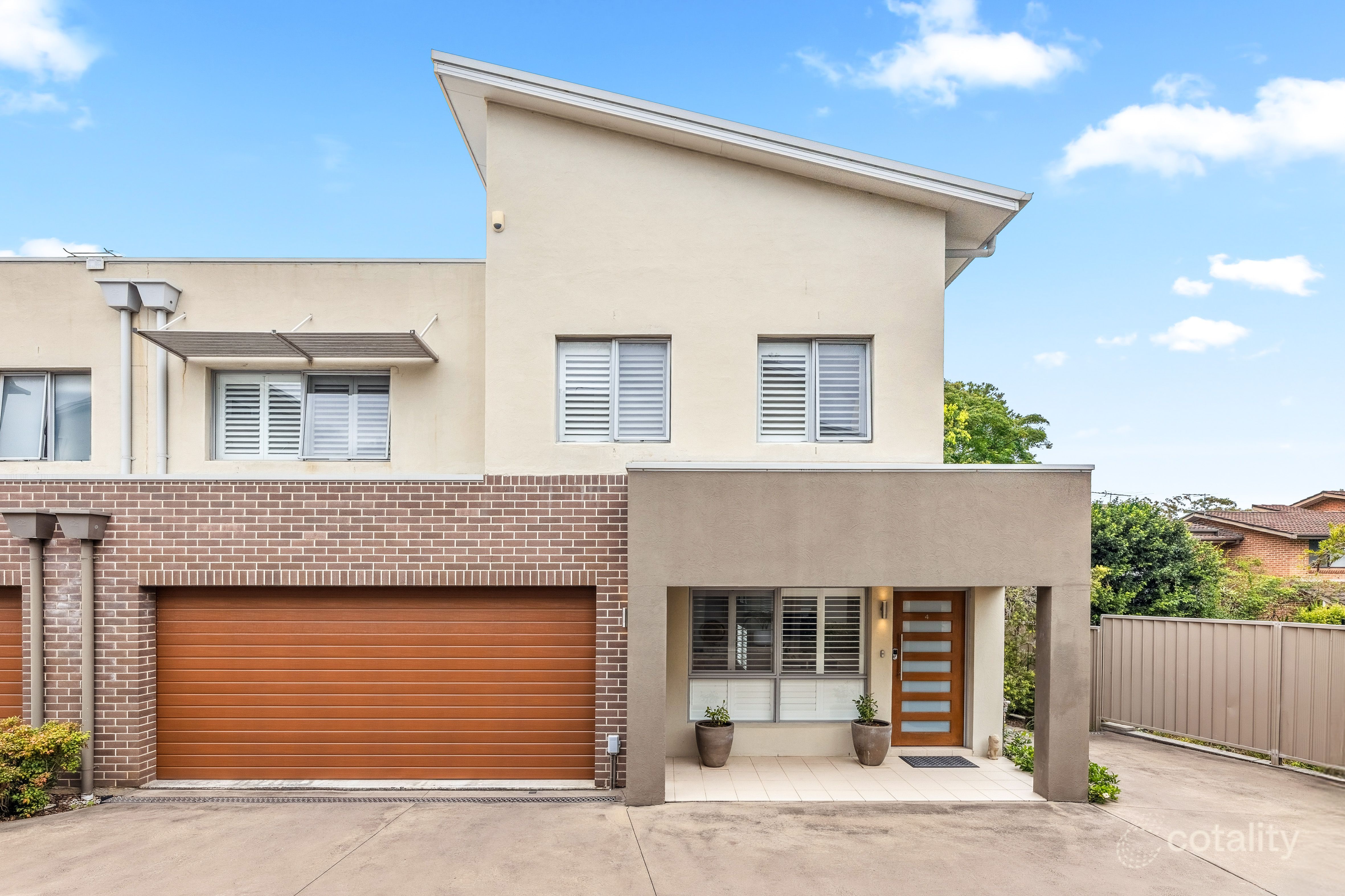 4/198-200 Gymea Bay Road, Gymea Bay, NSW 2227 sold on 31 March 2025 ...