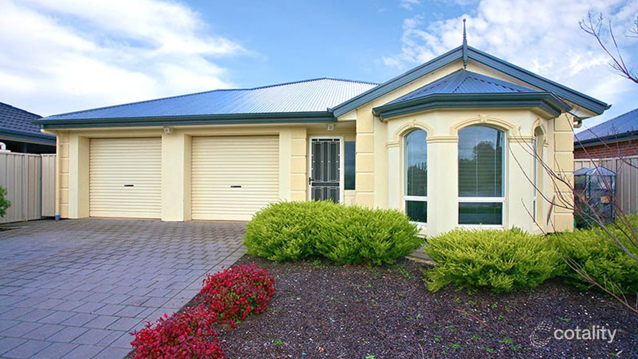 15 Zimmermann Street, Nuriootpa, SA 5355, Nuriootpa, South Australia ...