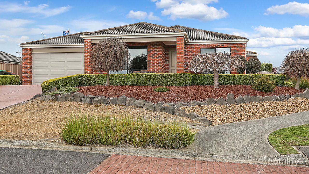 15 Scanlan Drive, Elliminyt, VIC 3250, Elliminyt, Victoria 3250 - HOUSE ...
