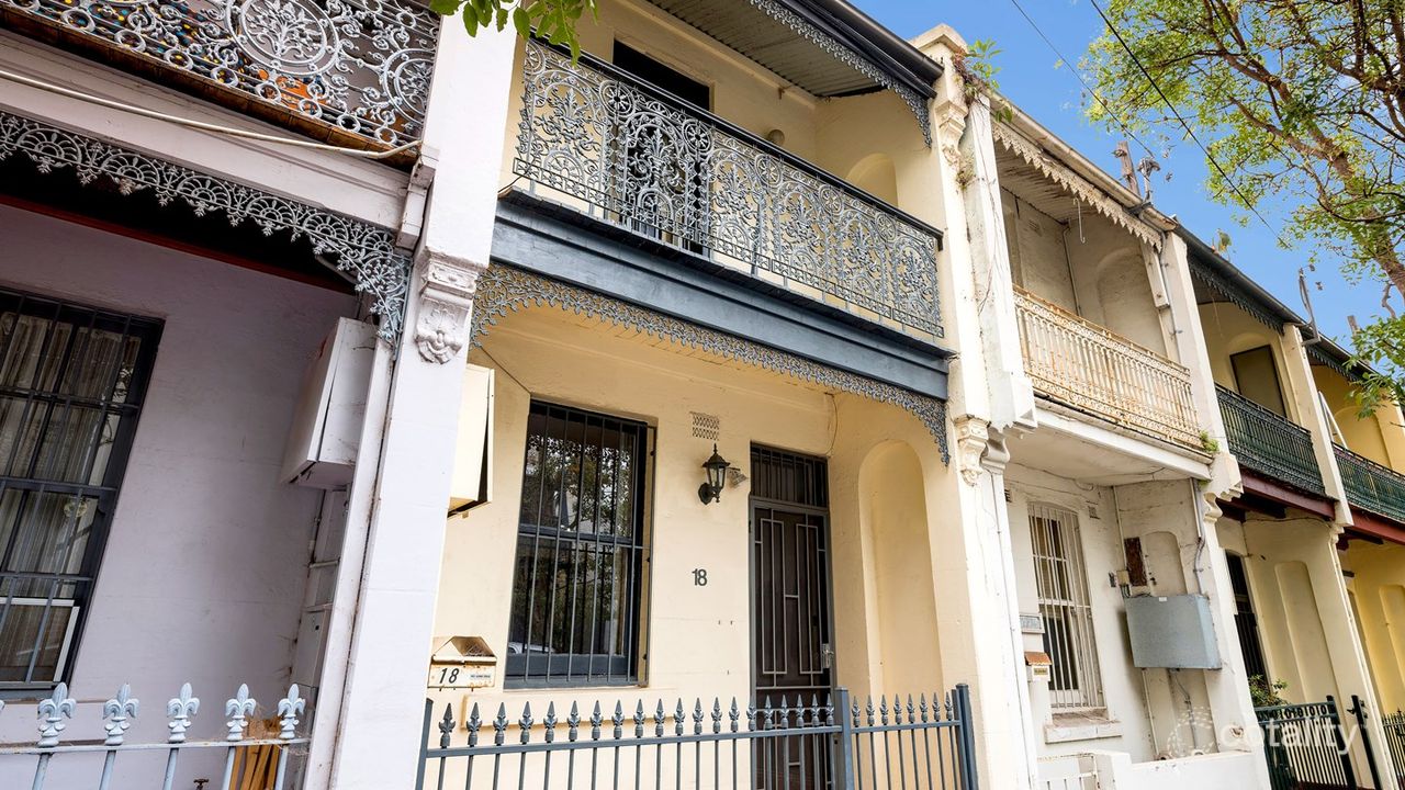 18 Thomas Street, Darlington, NSW 2008, Darlington, New South Wales ...