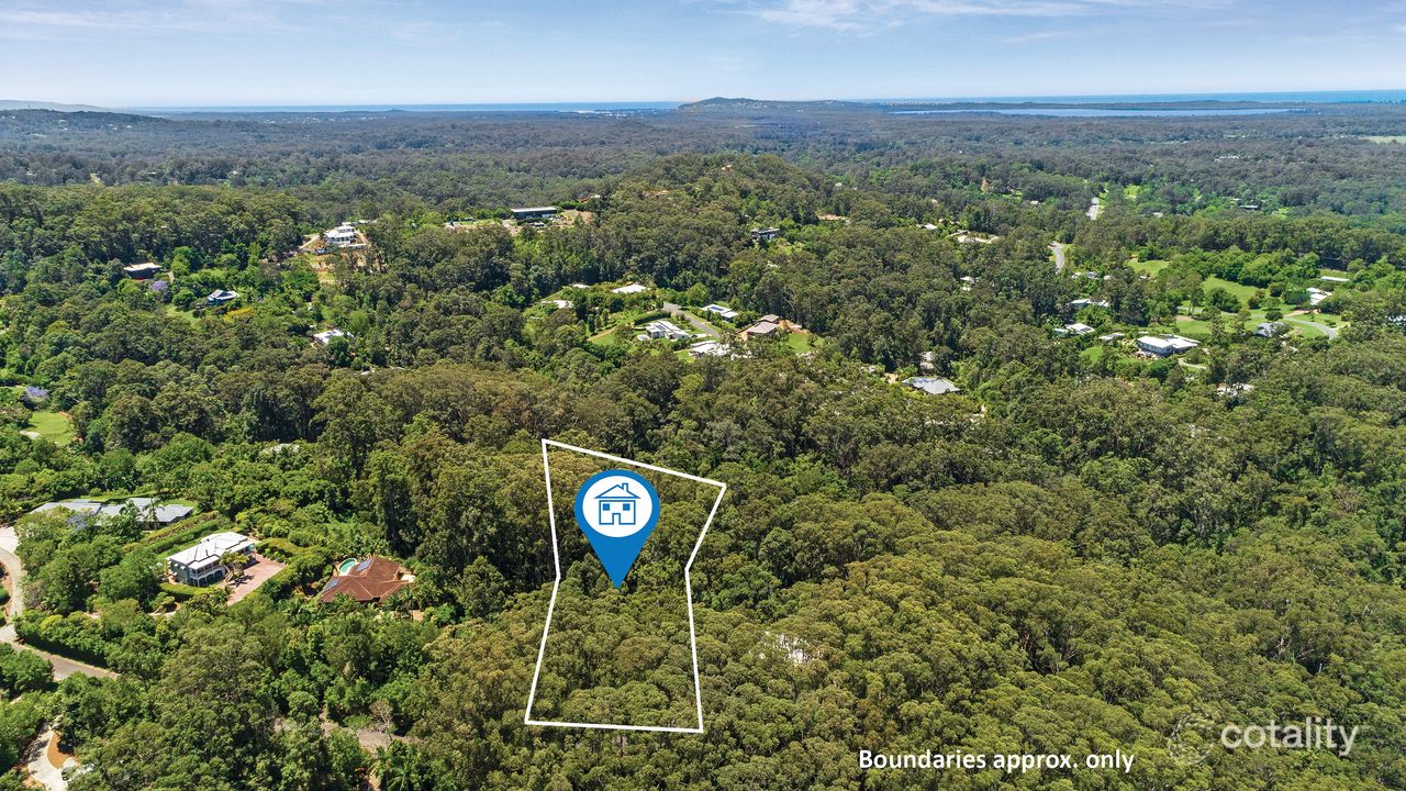63 Forest Ridge Drive, Doonan, QLD 4562, Doonan, Queensland 4562 - LAND ...