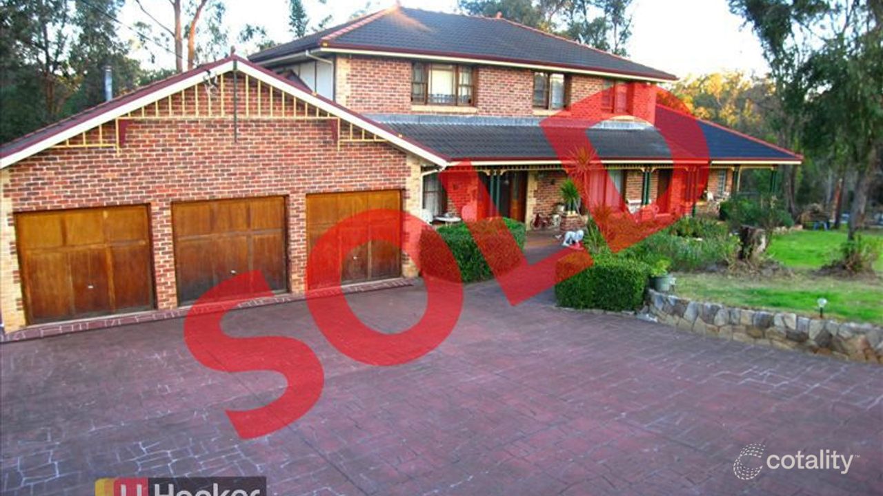 36 Waterhouse Drive, Silverdale, NSW 2752, Silverdale, New South Wales ...