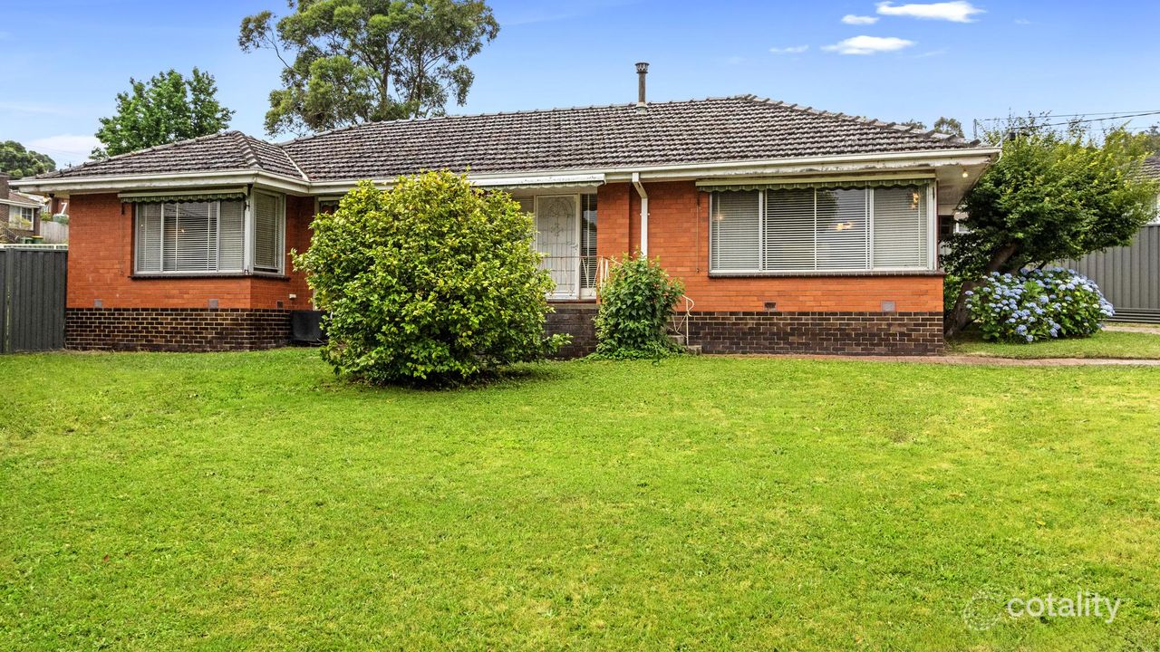 5 Tugun Road, Lilydale, VIC 3140, Lilydale, Victoria 3140 - HOUSE ...