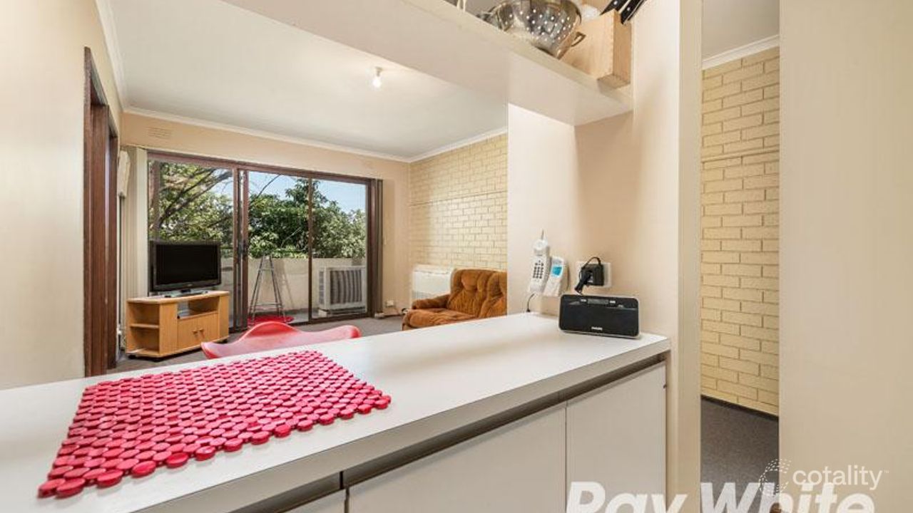 16/11 Ashted Road, Box Hill, VIC 3128, Box Hill, Victoria 3128 - UNIT ...