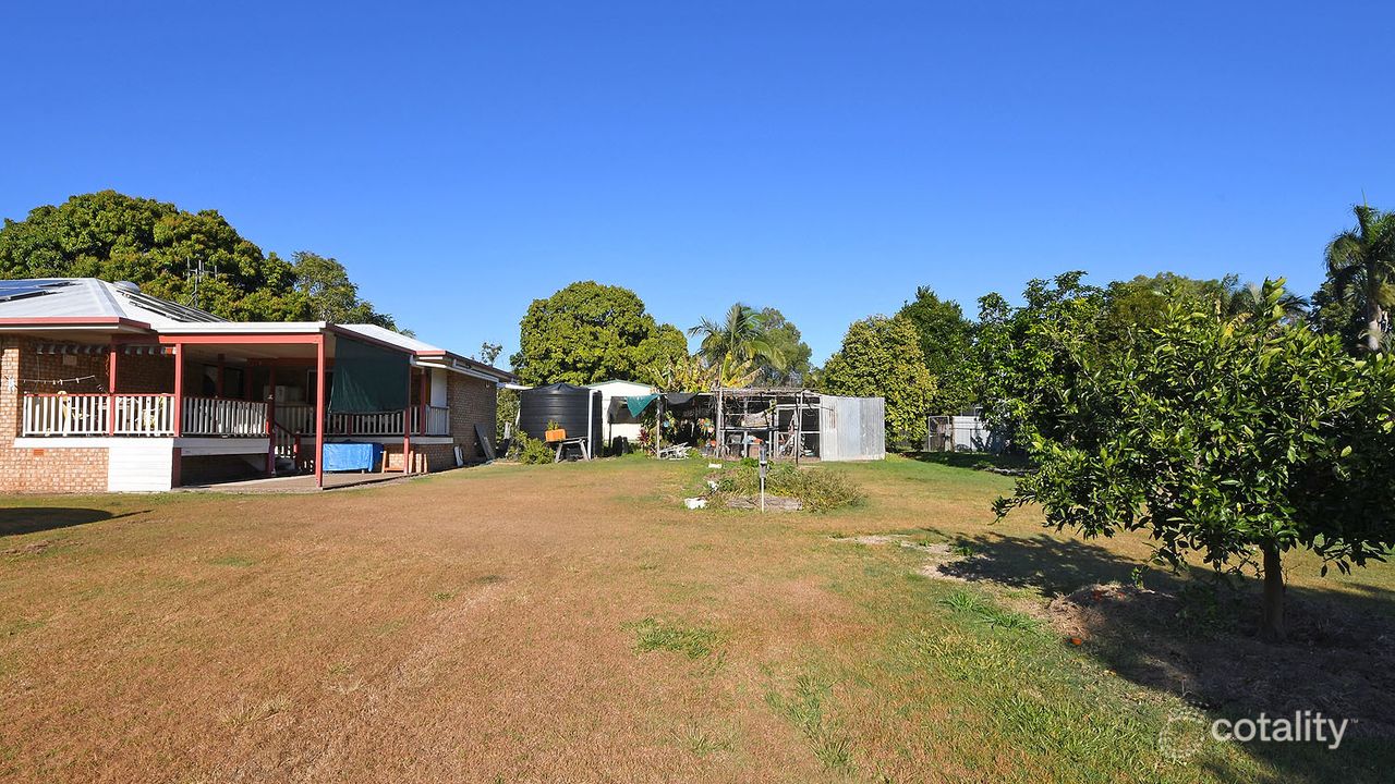 33 King Street, Howard, QLD 4659, Howard, Queensland 4659 - HOUSE | Aussie Homes