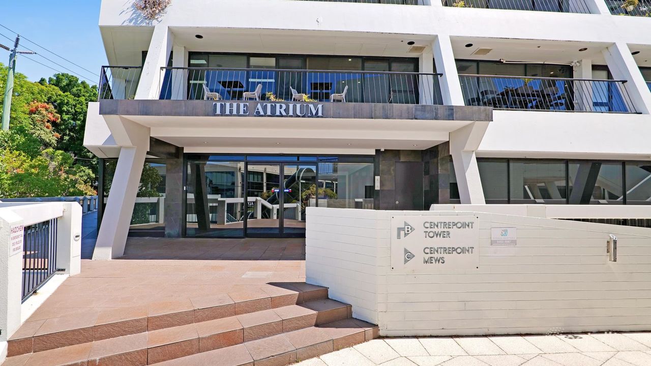 14/123C Colin Street, West Perth, WA 6005, West Perth, Western ...