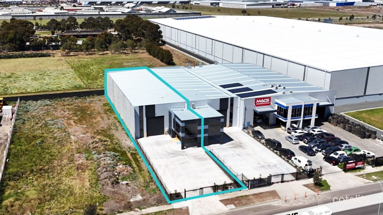 23A Network Drive, Truganina, VIC 3029, Truganina, Victoria 3029 ...