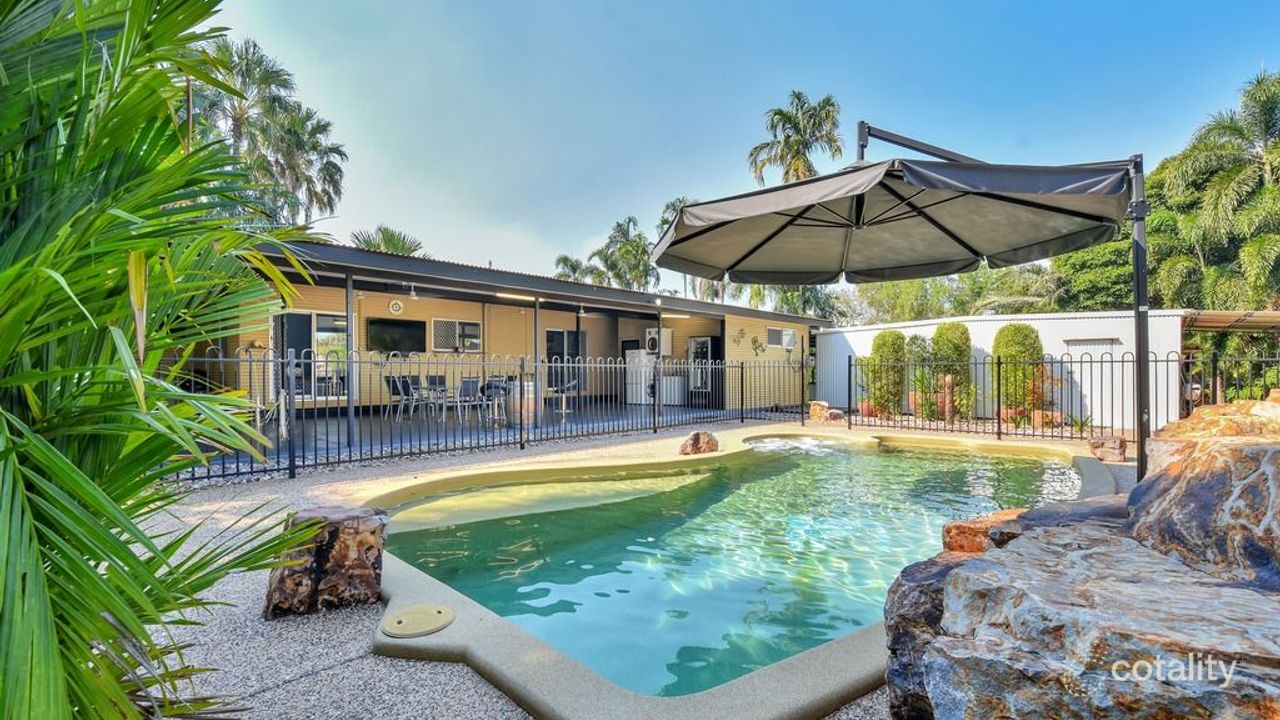 6 Ganley Court, Howard Springs, NT 0835, Howard Springs, Northern ...