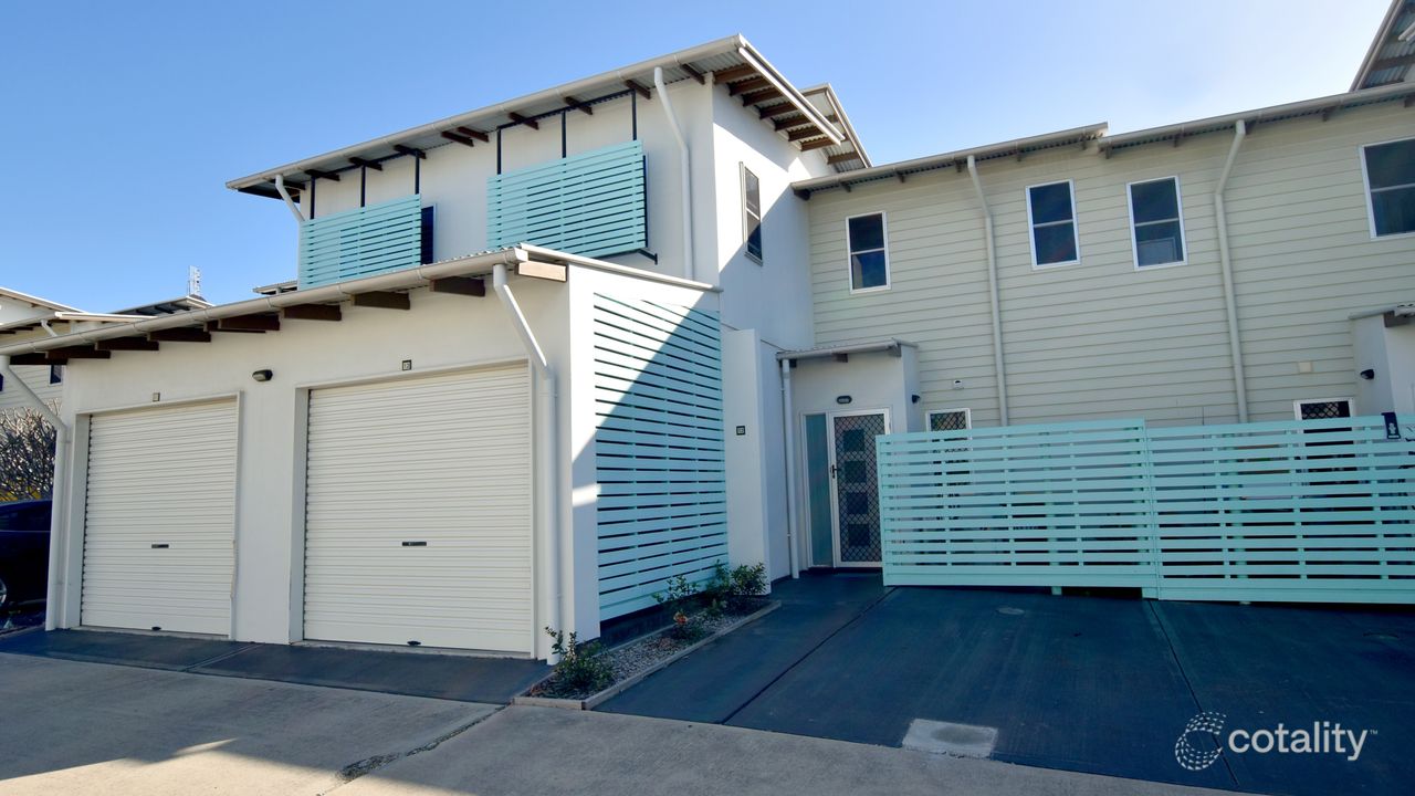 12/10 Nothling Street, New Auckland, QLD 4680, New Auckland, Queensland ...