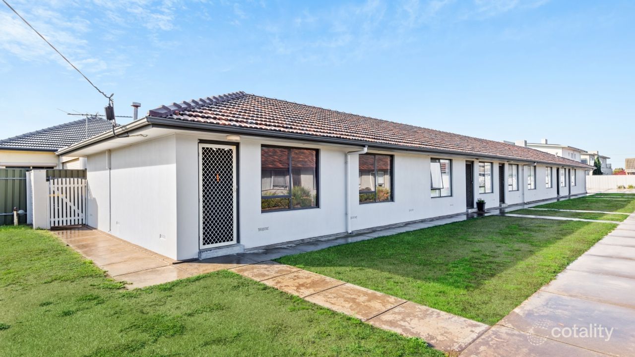 1/5 Bartlett Terrace, Semaphore Park, SA 5019, Semaphore Park, South ...