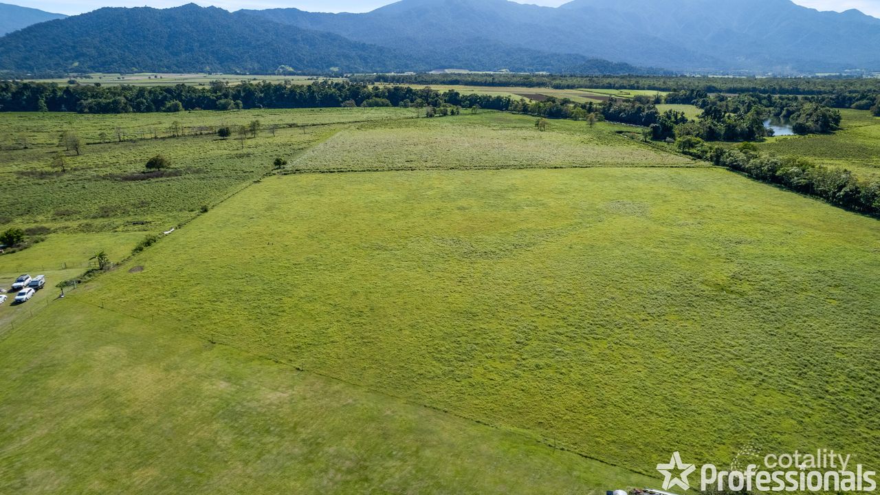 Lot 14 Kruckow Road, East Russell, QLD 4861, East Russell, Queensland ...
