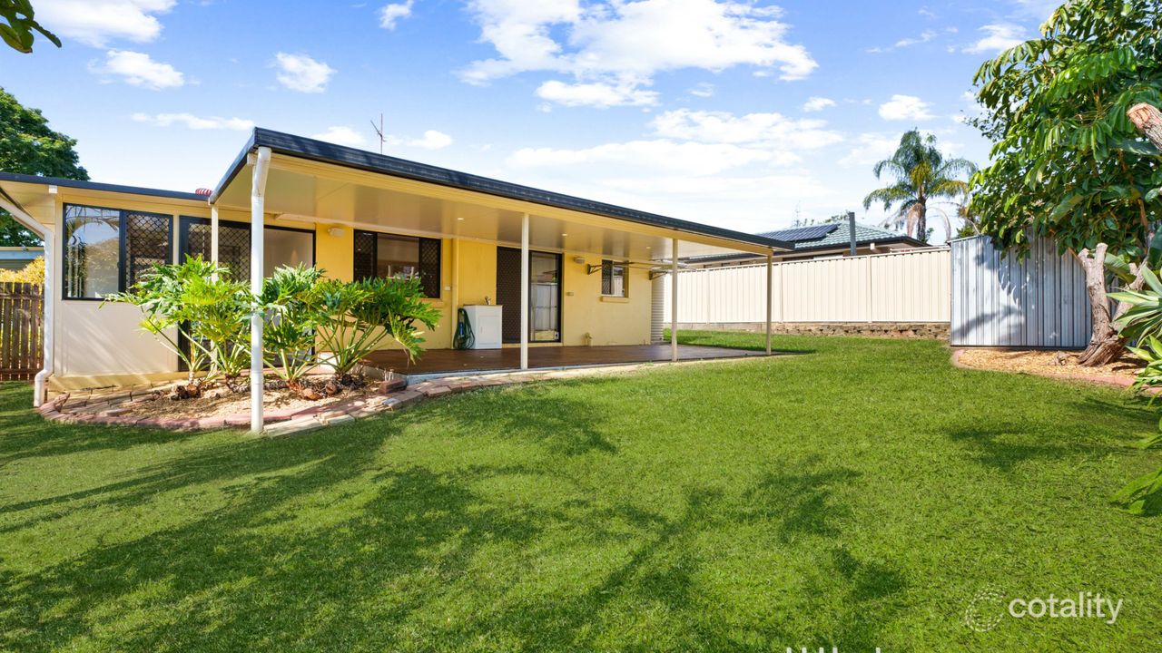 25 Devonlea Street, Eight Mile Plains, QLD 4113, Eight Mile Plains ...