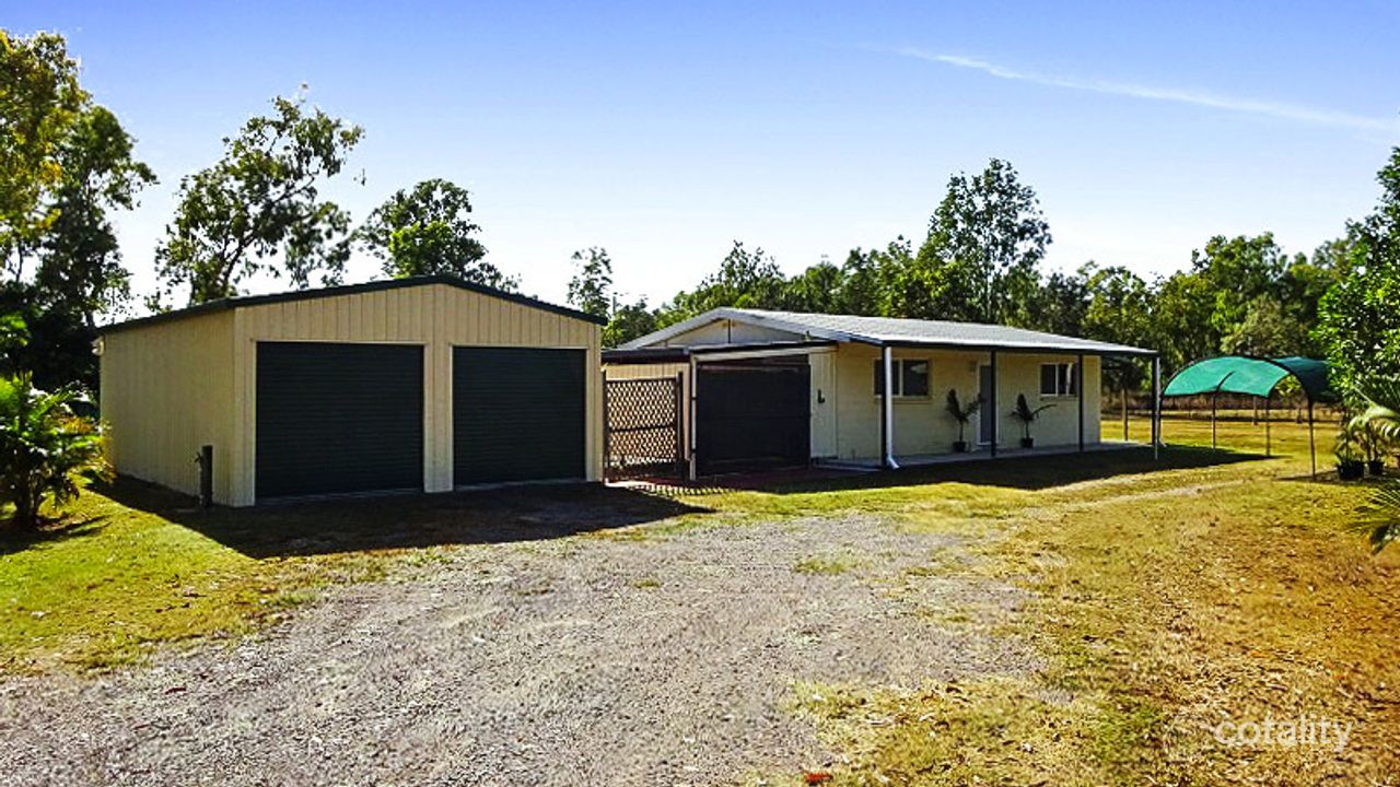 11 Lodestone Drive, Bluewater, QLD 4818, Bluewater, Queensland 4818 ...