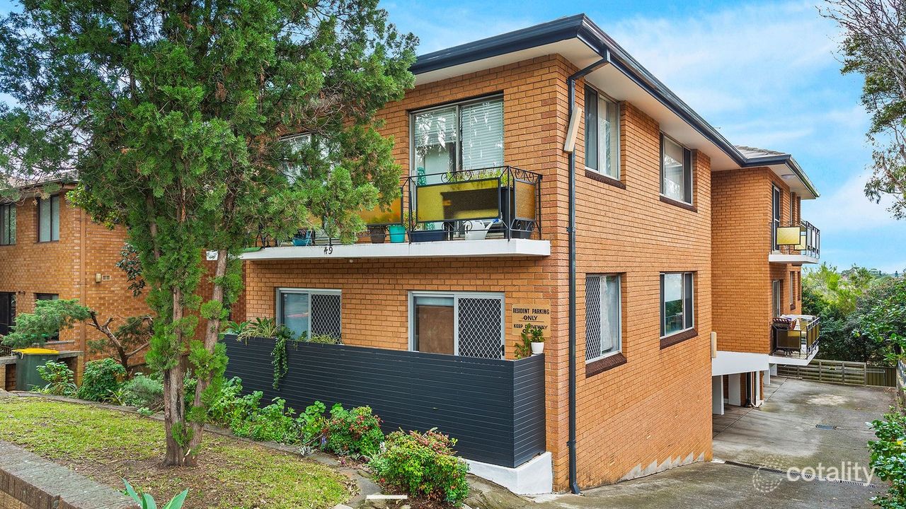 5/49 Victoria Avenue, Penshurst, NSW 2222, Penshurst, New South Wales ...